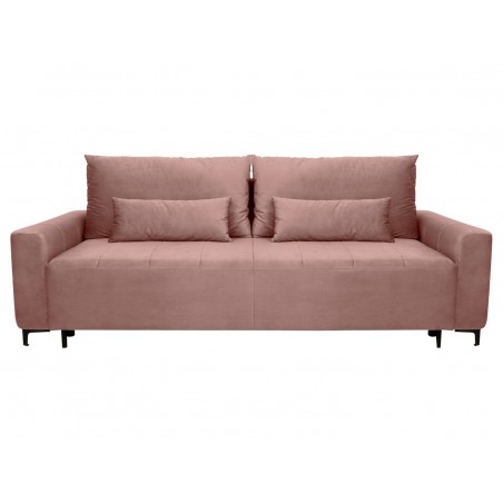 Sofa Kamari Różowa Kod: NB21402