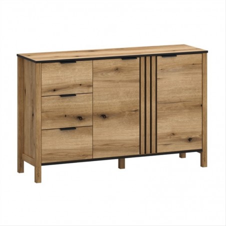 Komoda 2d3s Helix Kod: NB18726